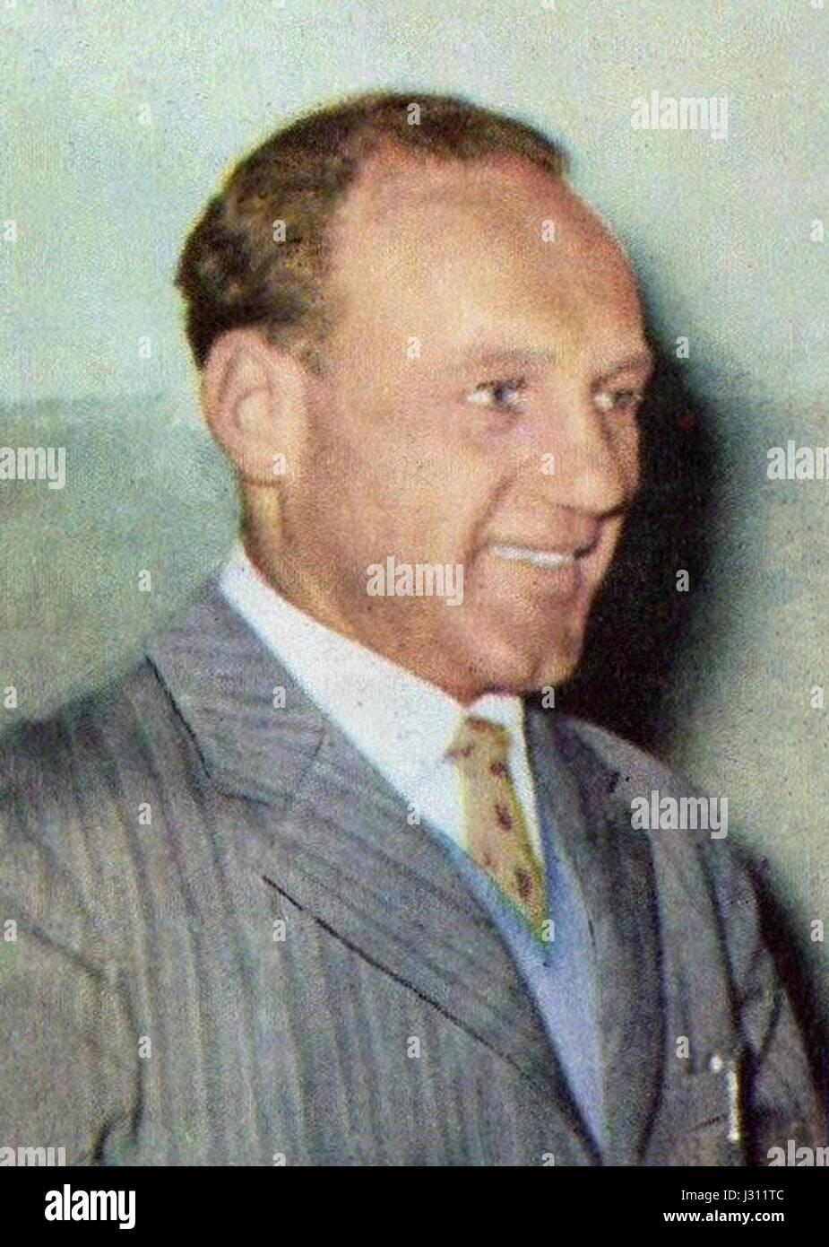 Riccardo cassin hi-res stock photography and images - Alamy