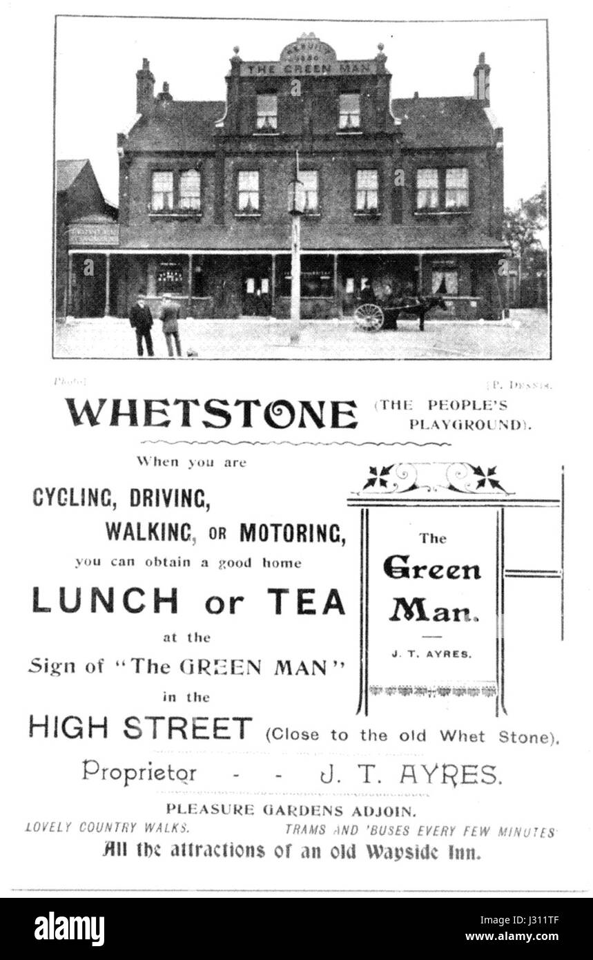 Green brand Black and White Stock Photos & Images - Alamy