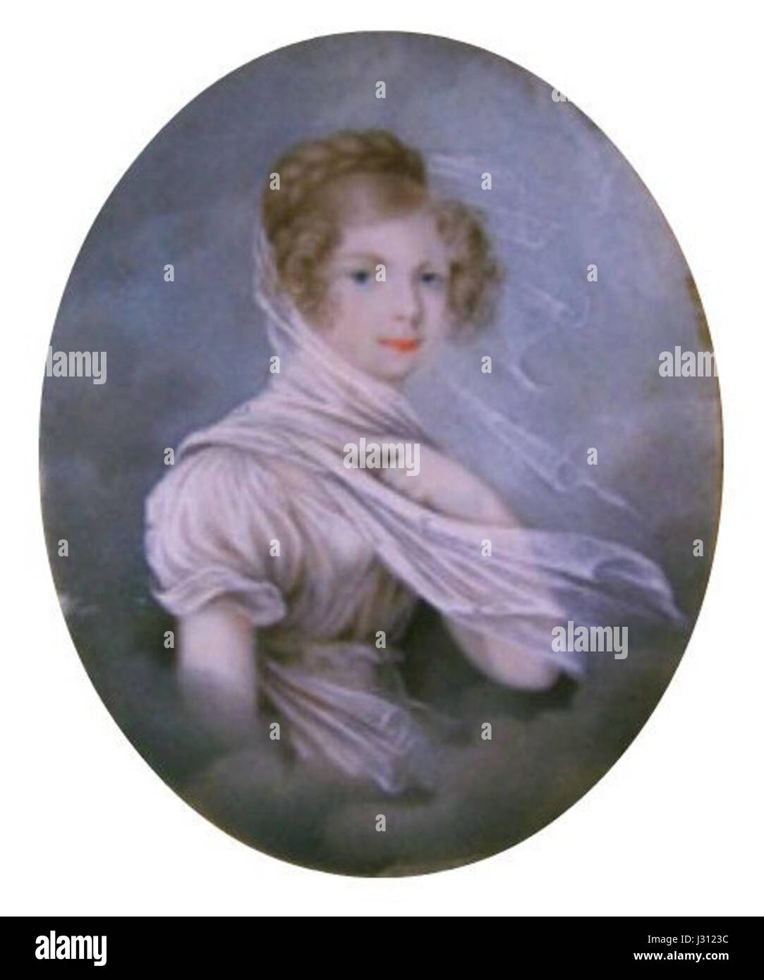 Catherine bagration hi-res stock photography and images - Alamy