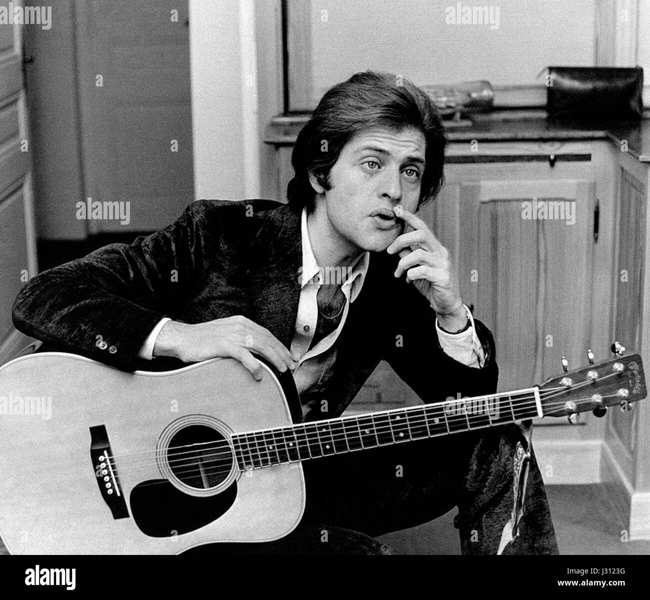 Dassin joe Black and White Stock Photos & Images - Alamy