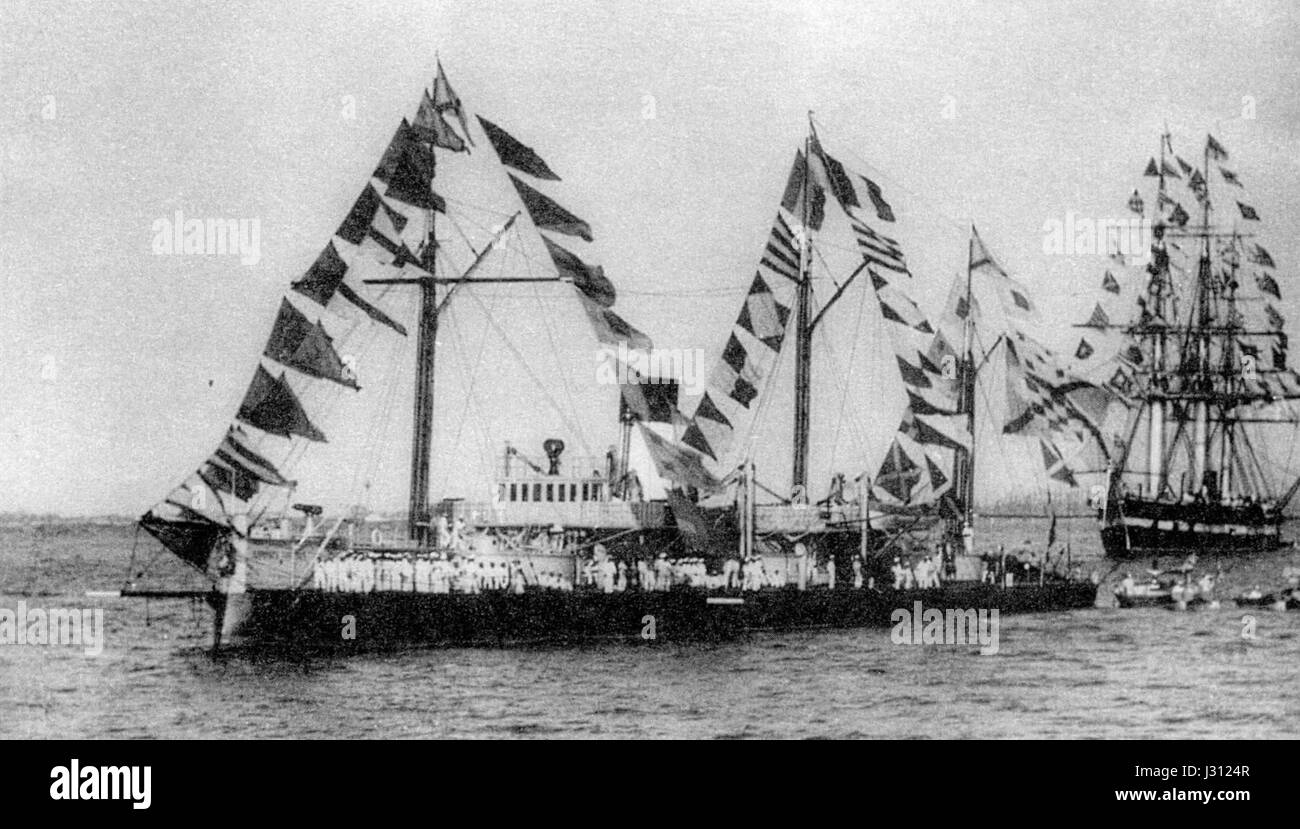 Admiral Lazarev was a Russian naval officer notable for his exploration ...