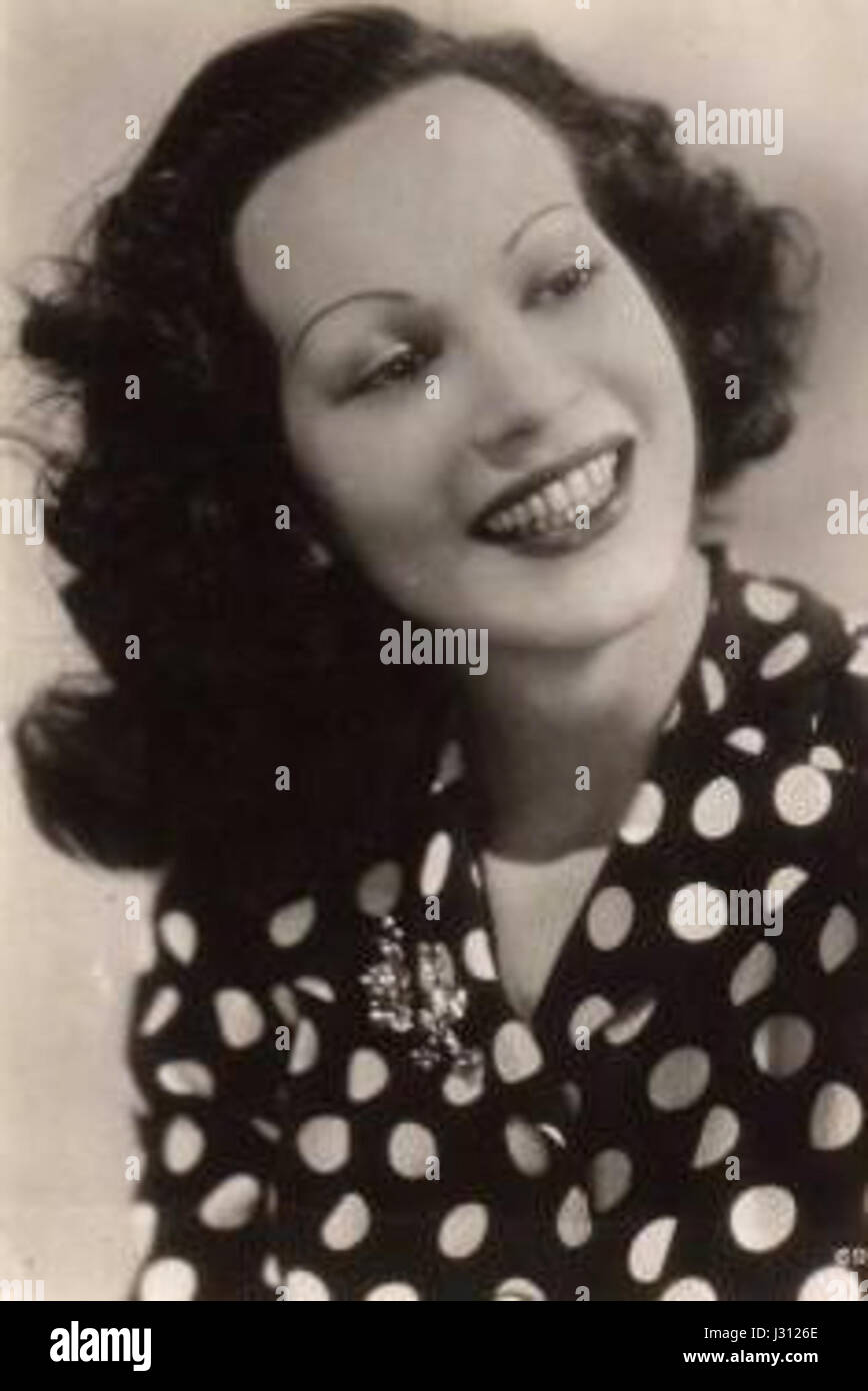 Luisa Ferida was an Italian actress known for her contributions to ...