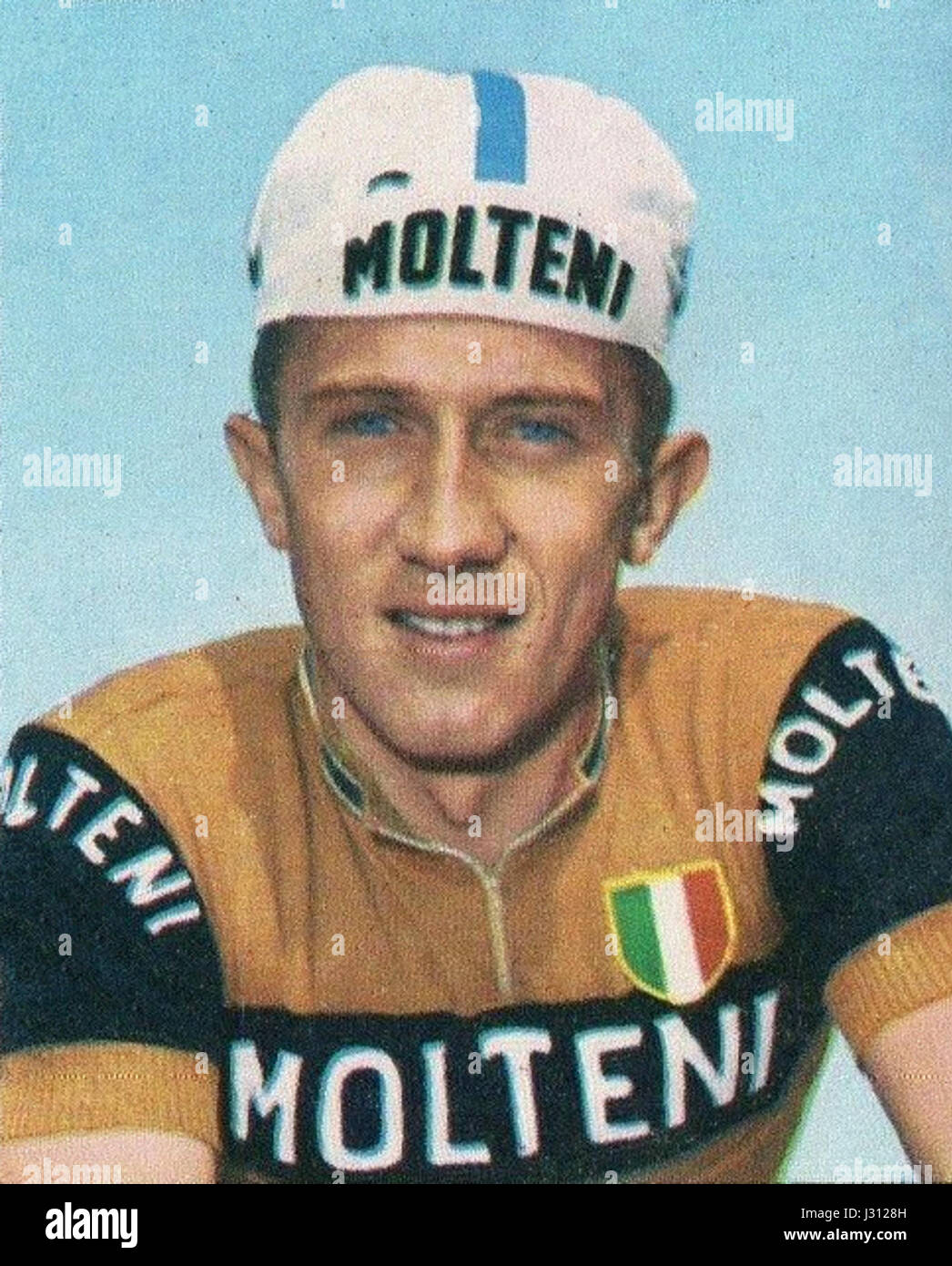 Gianni Motta was an Italian professional cyclist, renowned for his ...