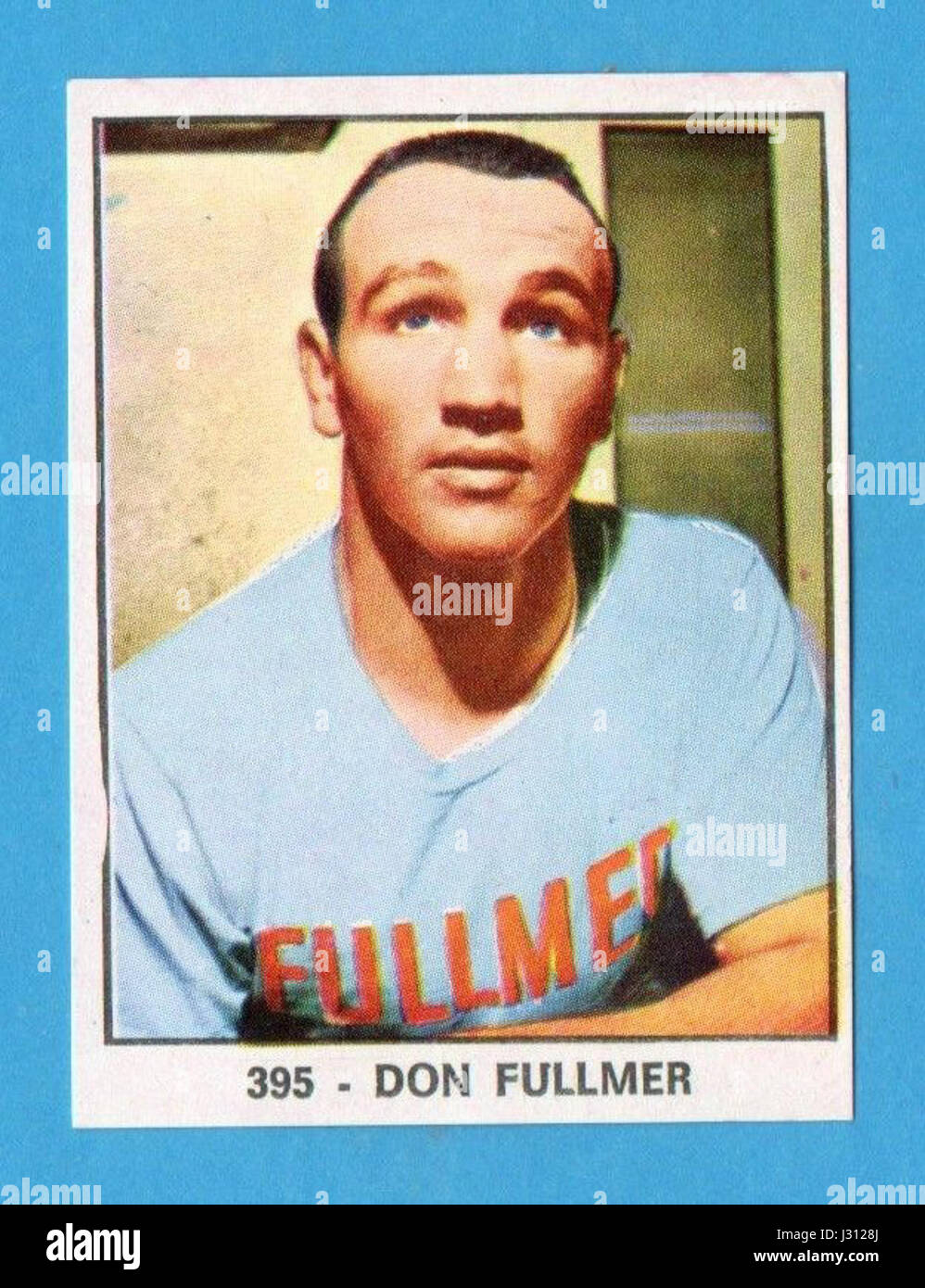 Fullmer hi-res stock photography and images - Alamy