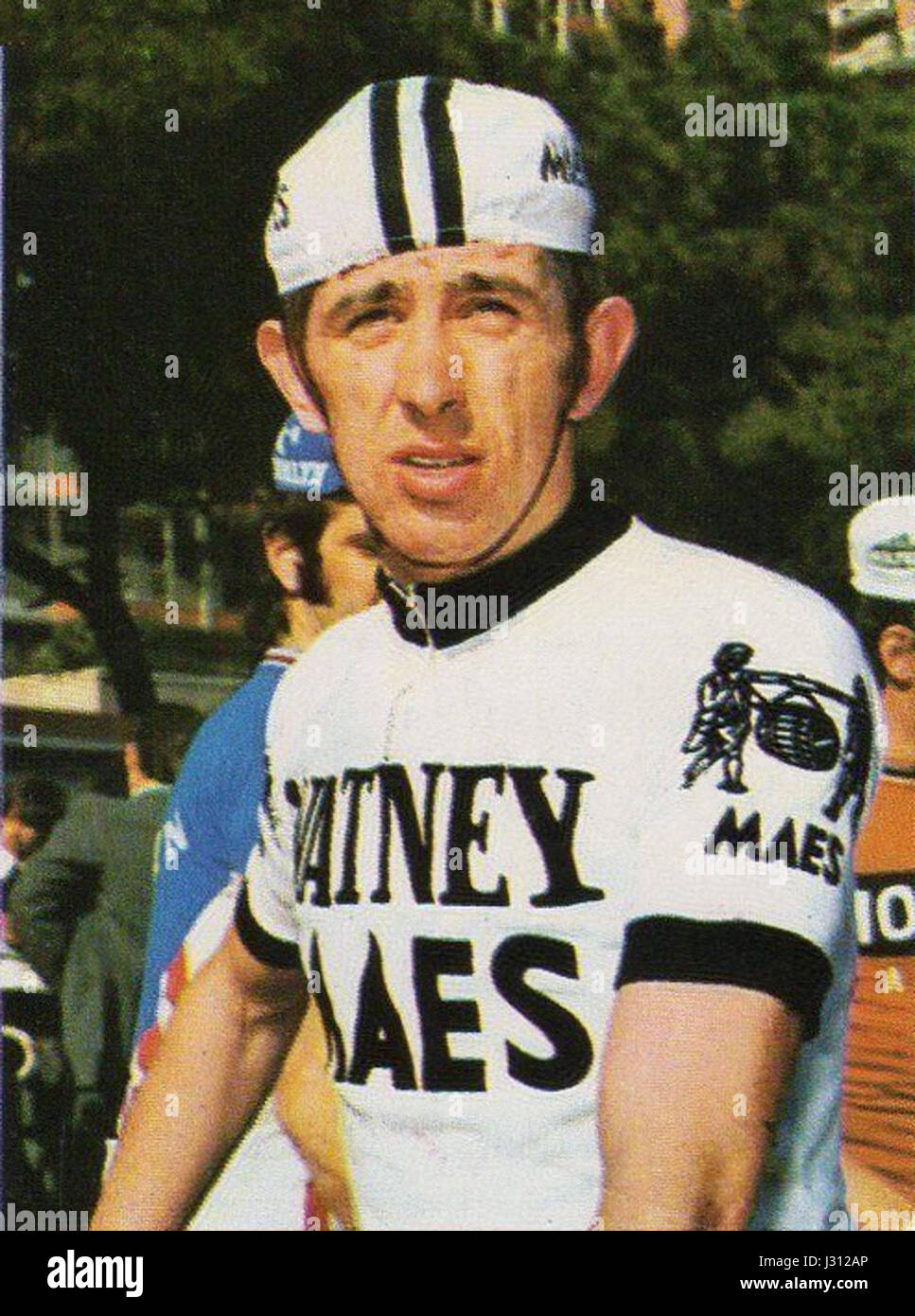 Frans Verbeeck, an artist active in 1973, was known for his works that ...