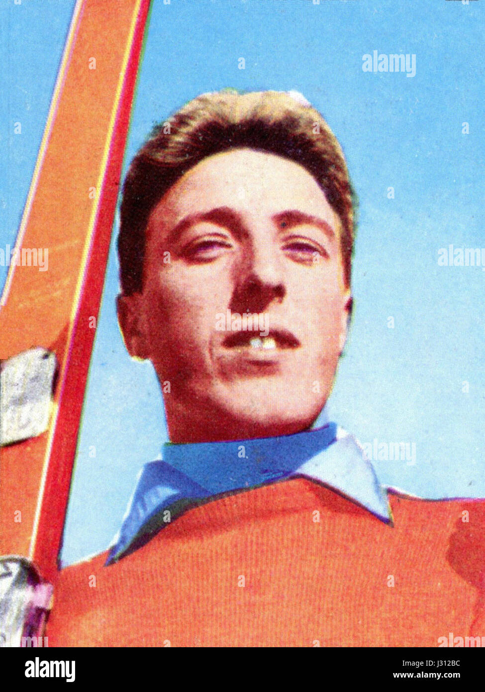 Nilo zandanel hi-res stock photography and images - Alamy