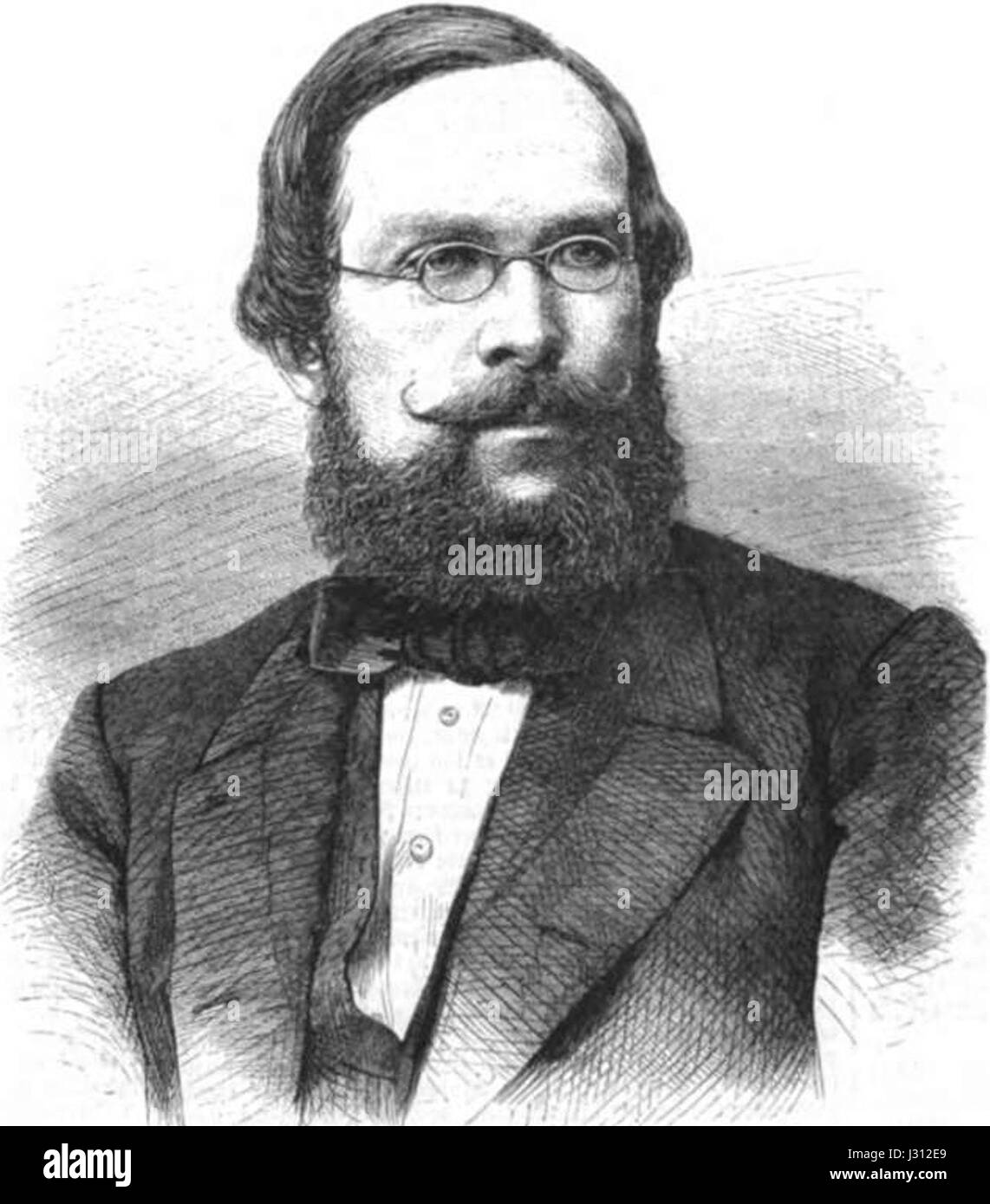 Petermann map hi-res stock photography and images - Alamy