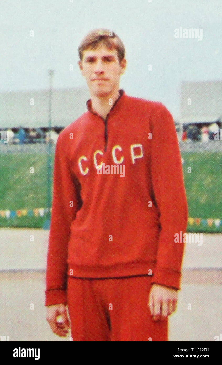 Gavrilov High Resolution Stock Photography and Images - Alamy