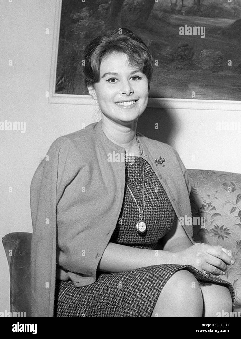 Marisa Allasio was an Italian actress active during the 1950s and 1960s ...