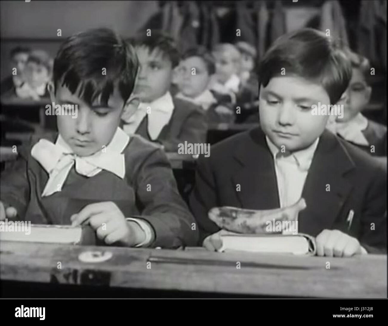 'Il maestro' is a work or collection centered around a renowned figure ...