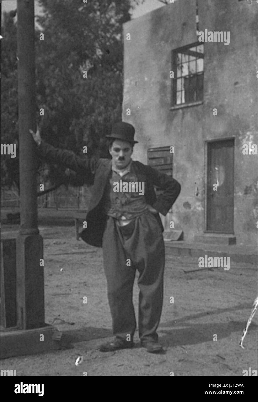 Map of chaplin hi-res stock photography and images - Alamy