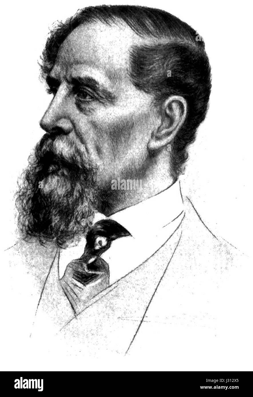 Charles Dickens, one of the most prominent Victorian-era novelists, is ...