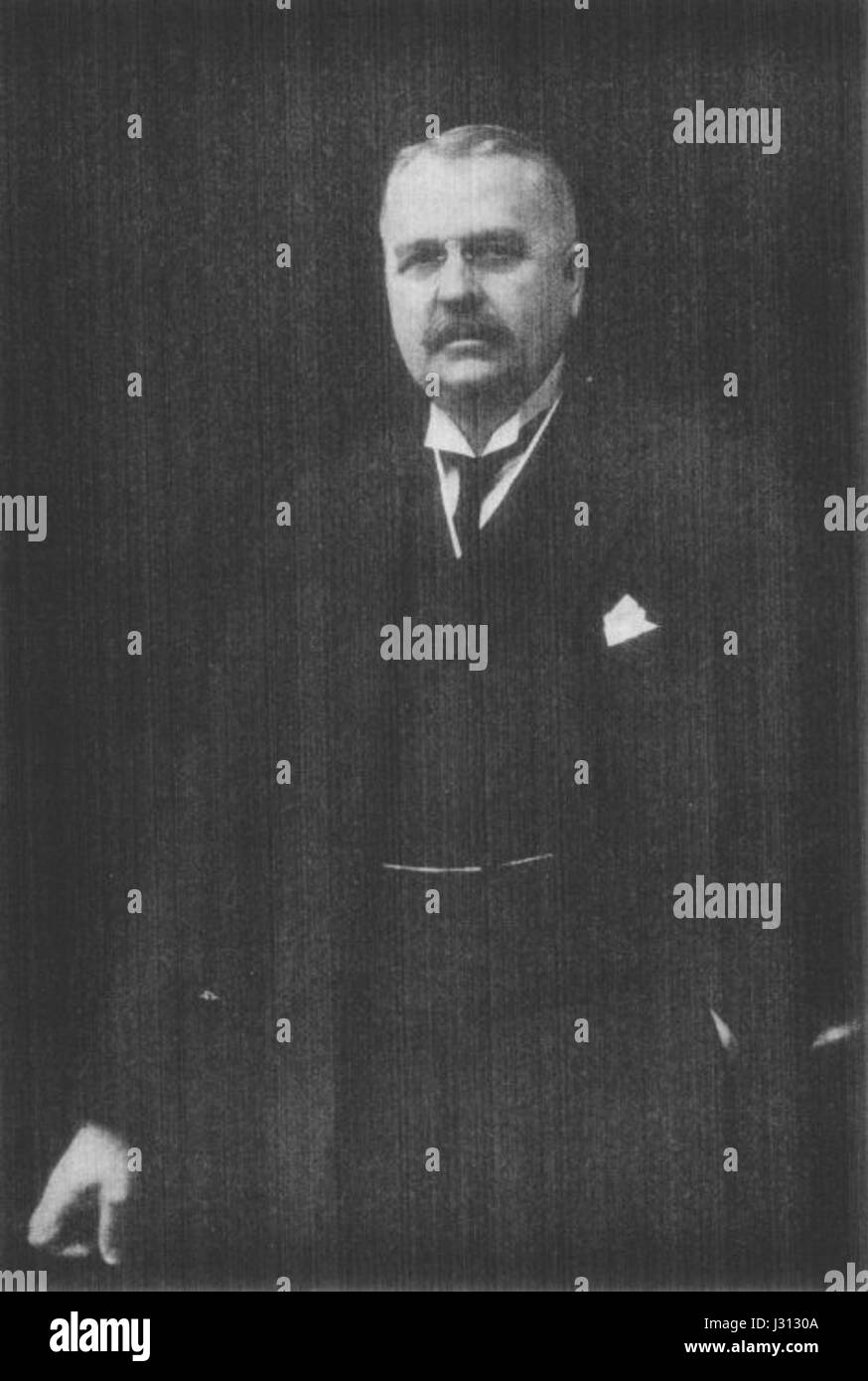 Andrew weir 1st baron inverforth hi-res stock photography and images ...