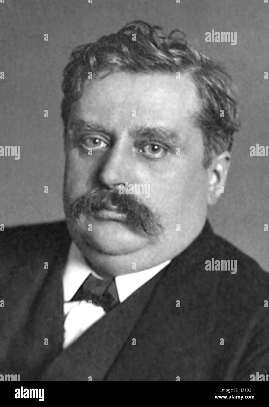 Alfred Werner was a Swiss chemist known for his work in the field of ...