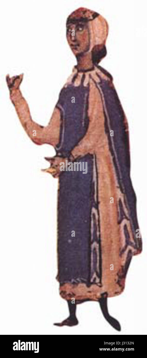 Arnaut daniel hi-res stock photography and images - Alamy