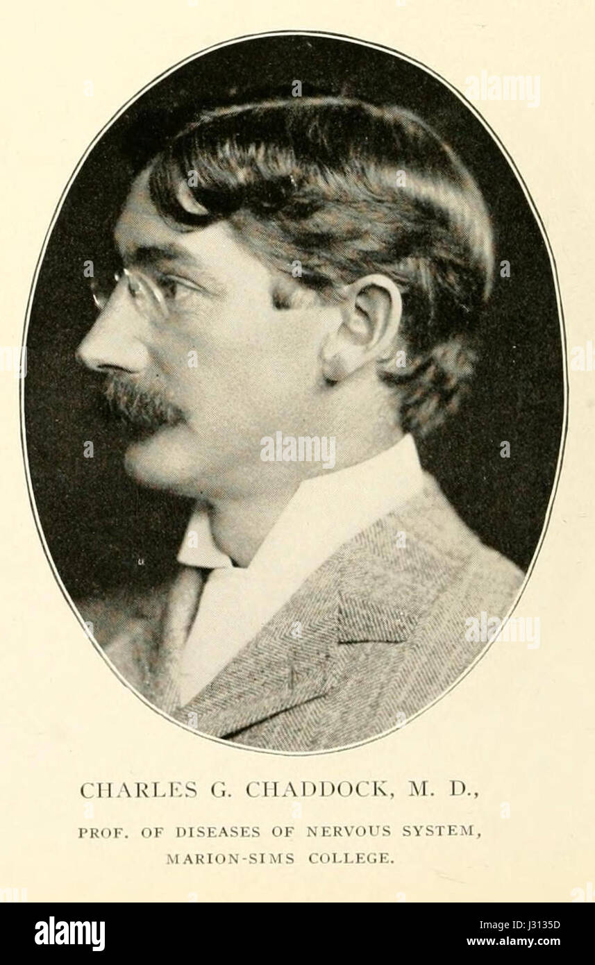 Chaddock hi-res stock photography and images - Alamy