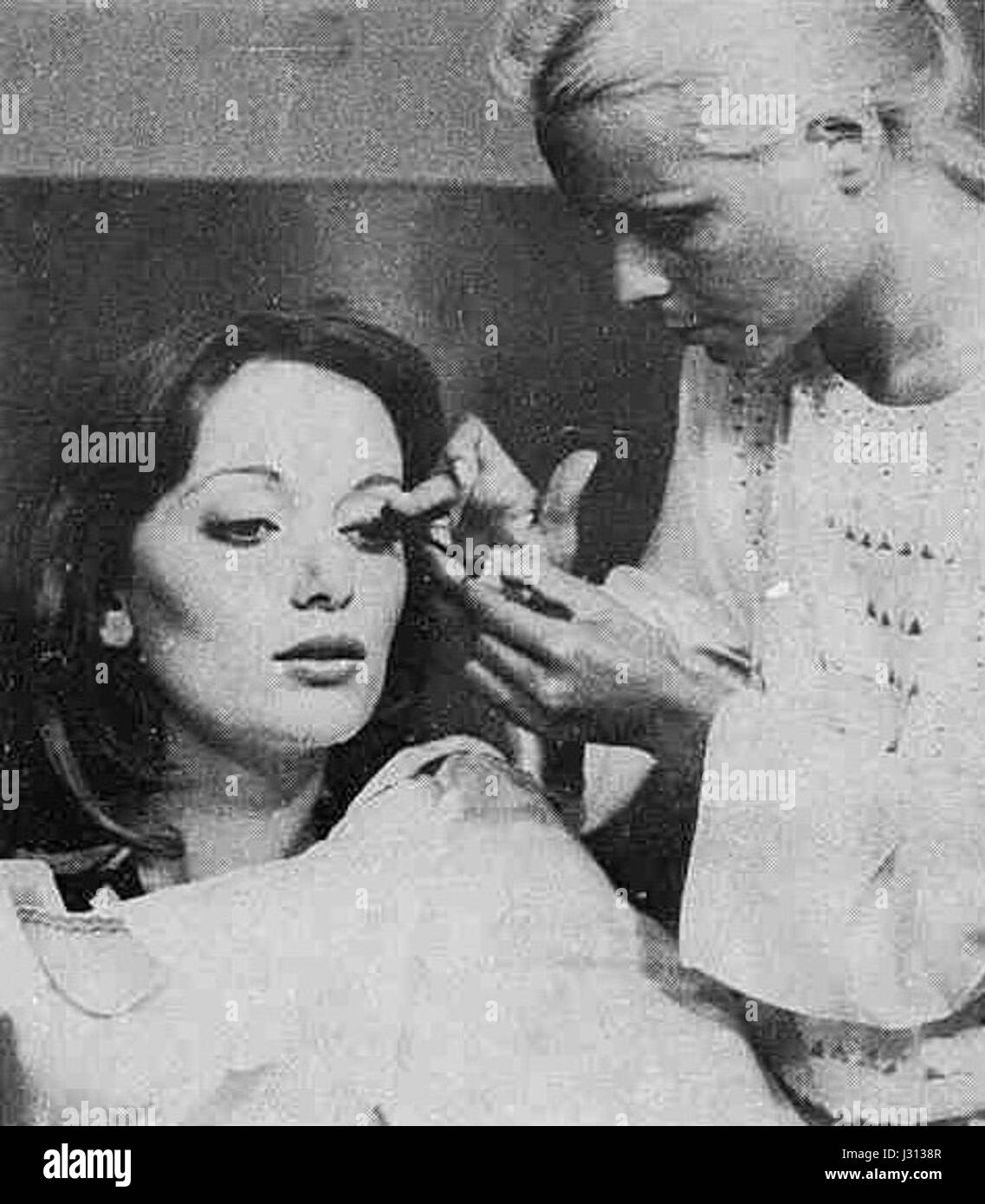 Delia Boccardo is a renowned figure in Italian cinema, celebrated for ...