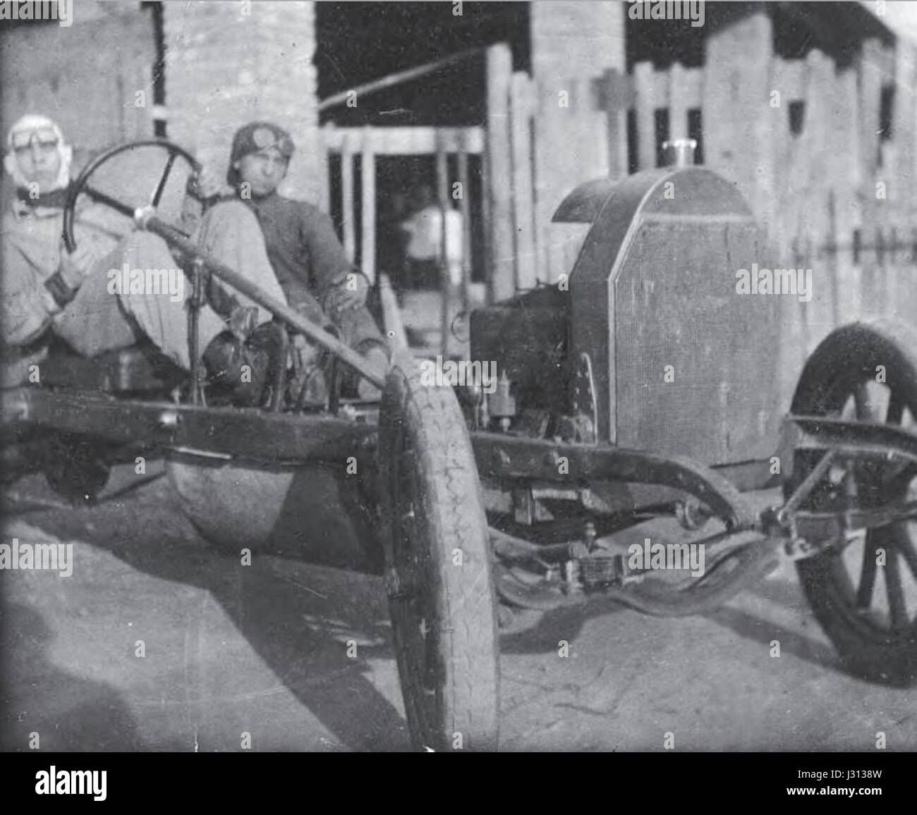 Cassani tractor hi-res stock photography and images - Alamy