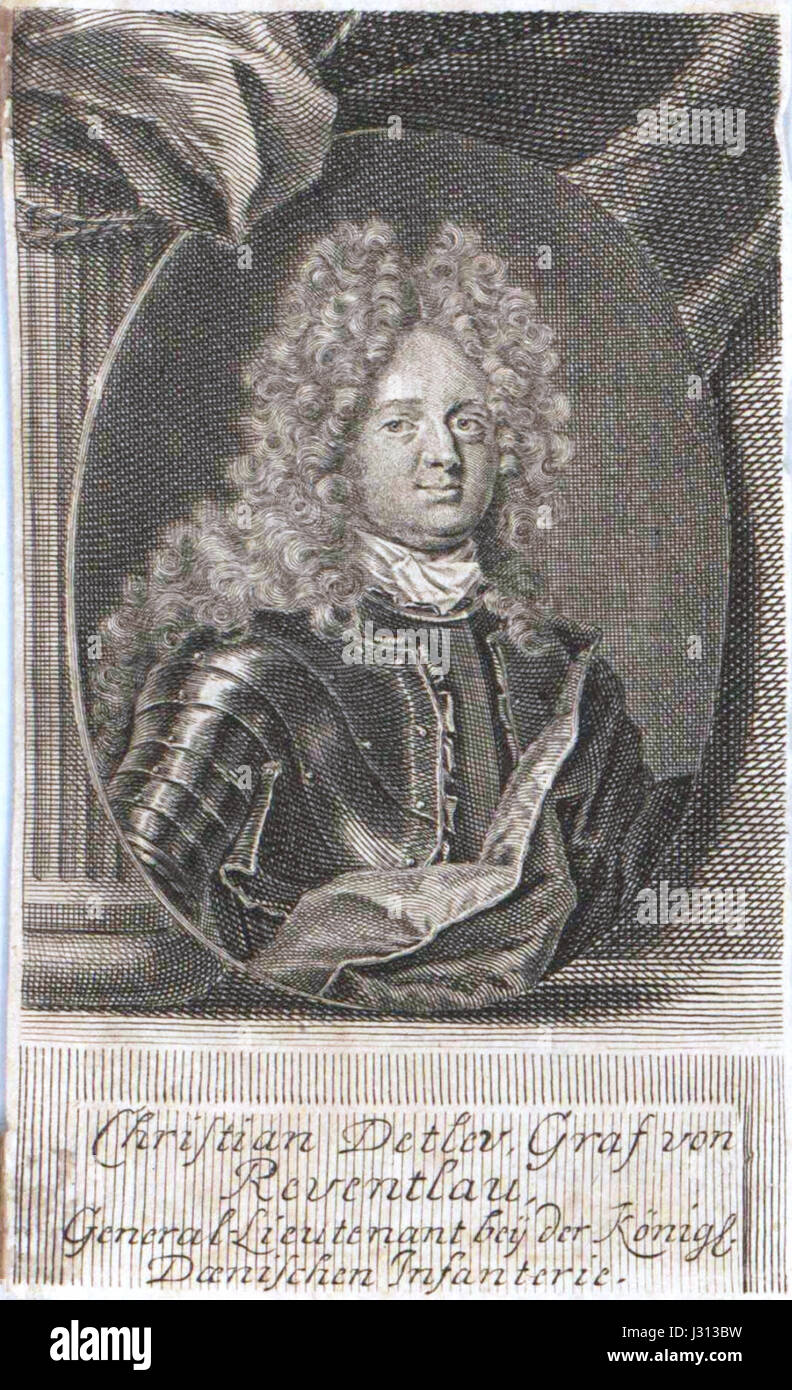 'CDReventlow' refers to a collection of works or documents associated ...