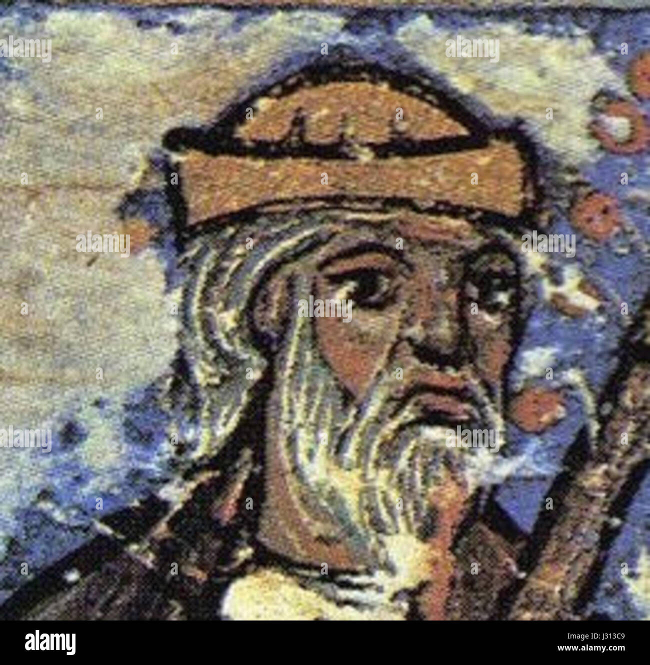 Alfonso ii of asturias hi-res stock photography and images - Alamy