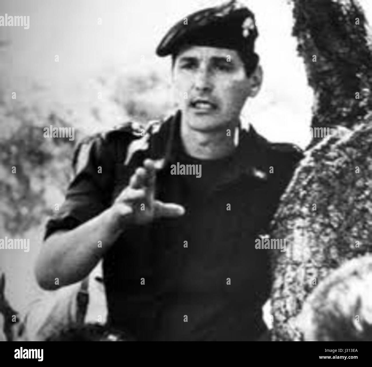 Enrico Barisone was a prominent figure, whose contributions to his ...