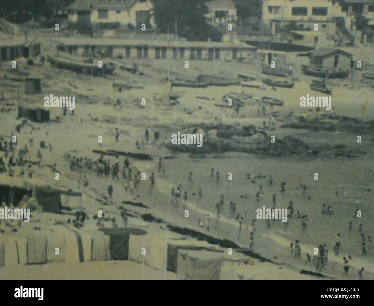 Ancient El Quisco Stock Photo - Alamy