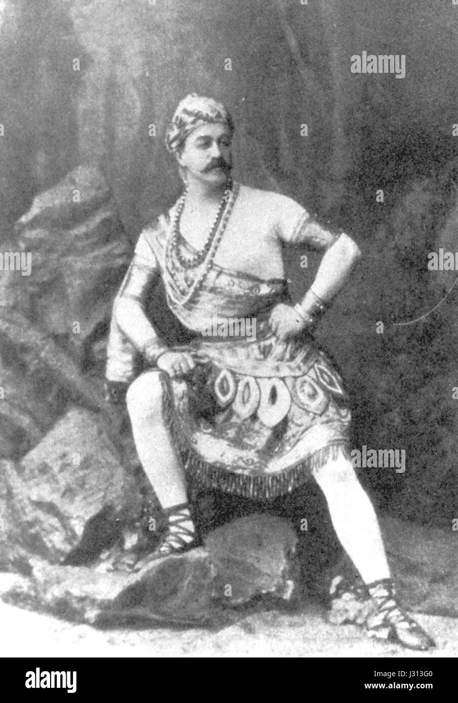 Lev ivanov hi-res stock photography and images - Alamy