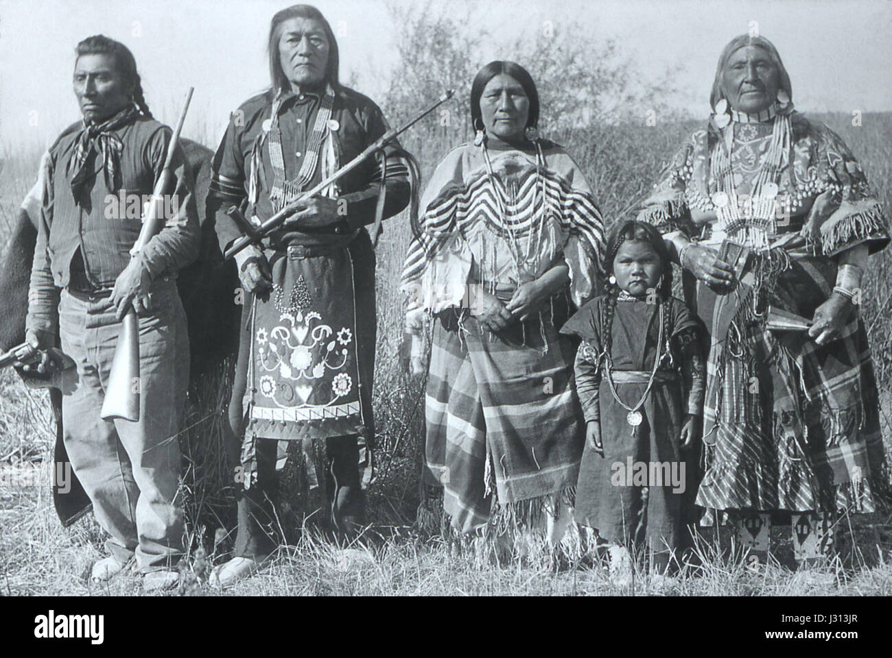 Map of bannock hi-res stock photography and images - Alamy