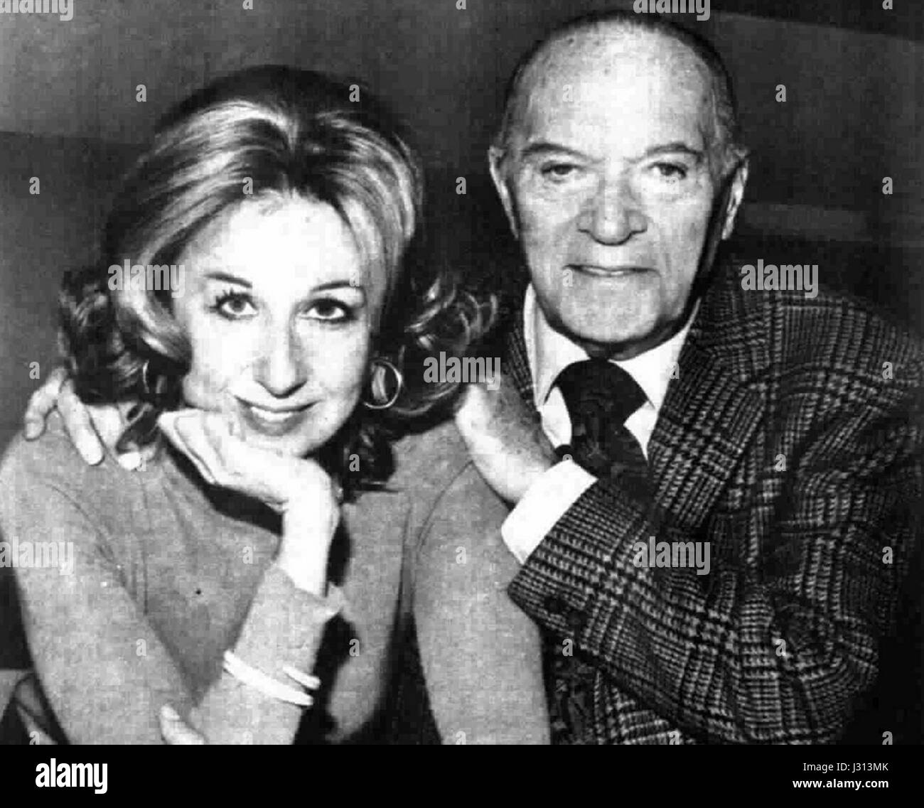 Renzo ricci hi-res stock photography and images - Alamy