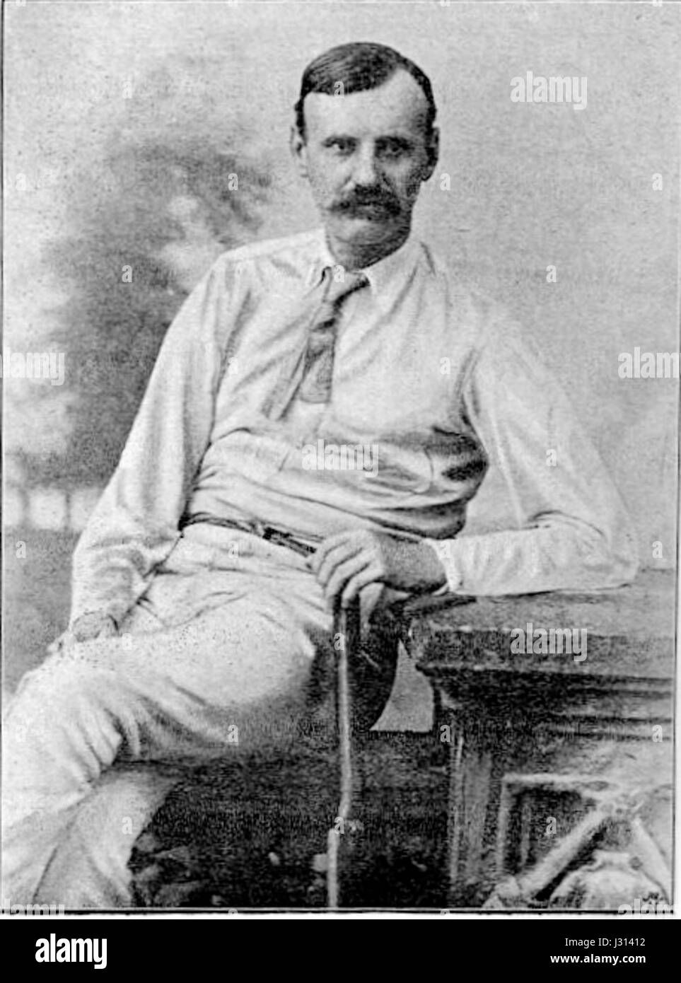 Billy barnes Black and White Stock Photos & Images - Alamy