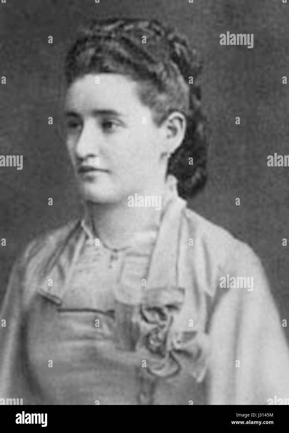 Anna o hi-res stock photography and images - Alamy