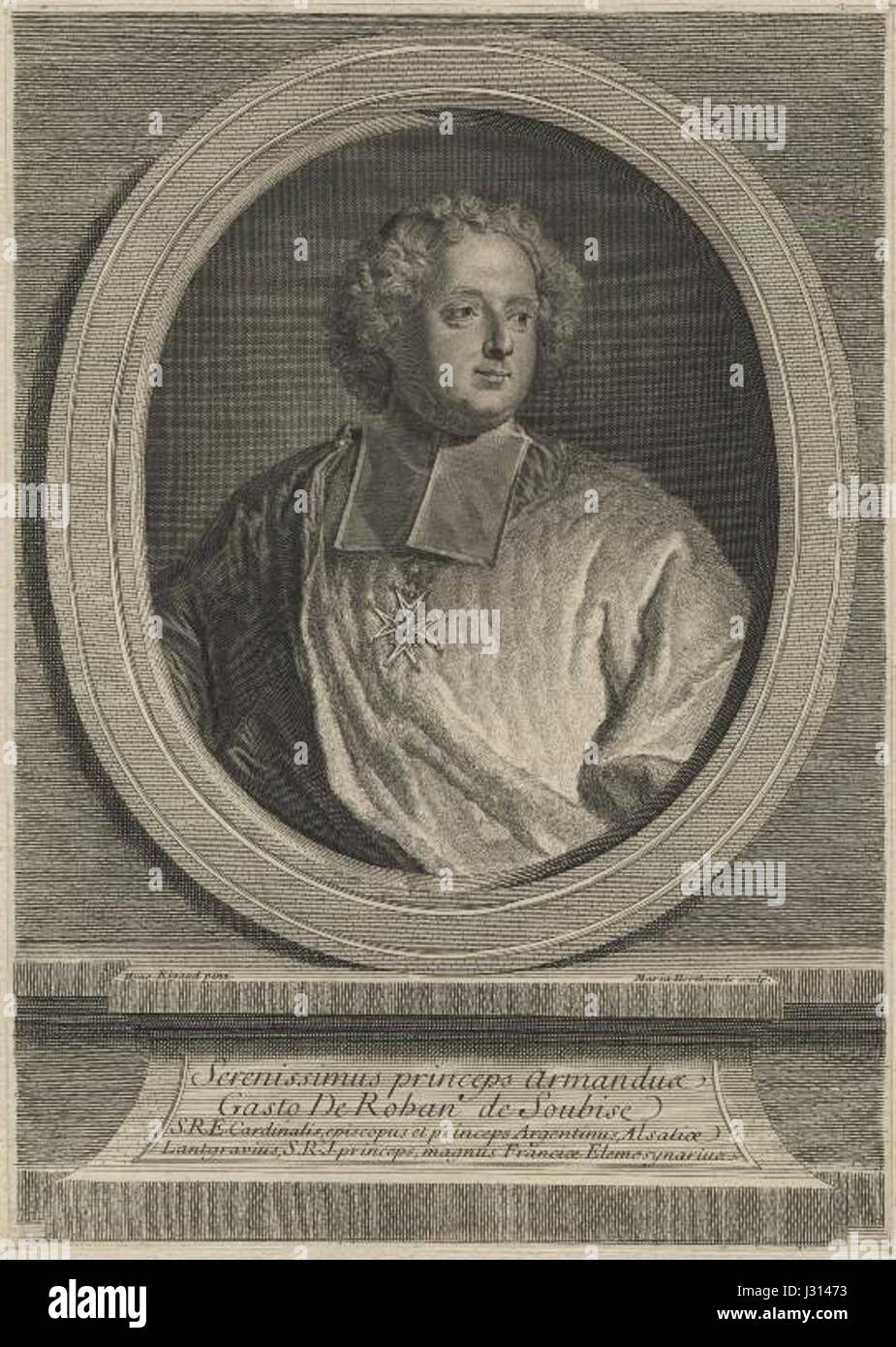 Anne de rohan hi-res stock photography and images - Alamy