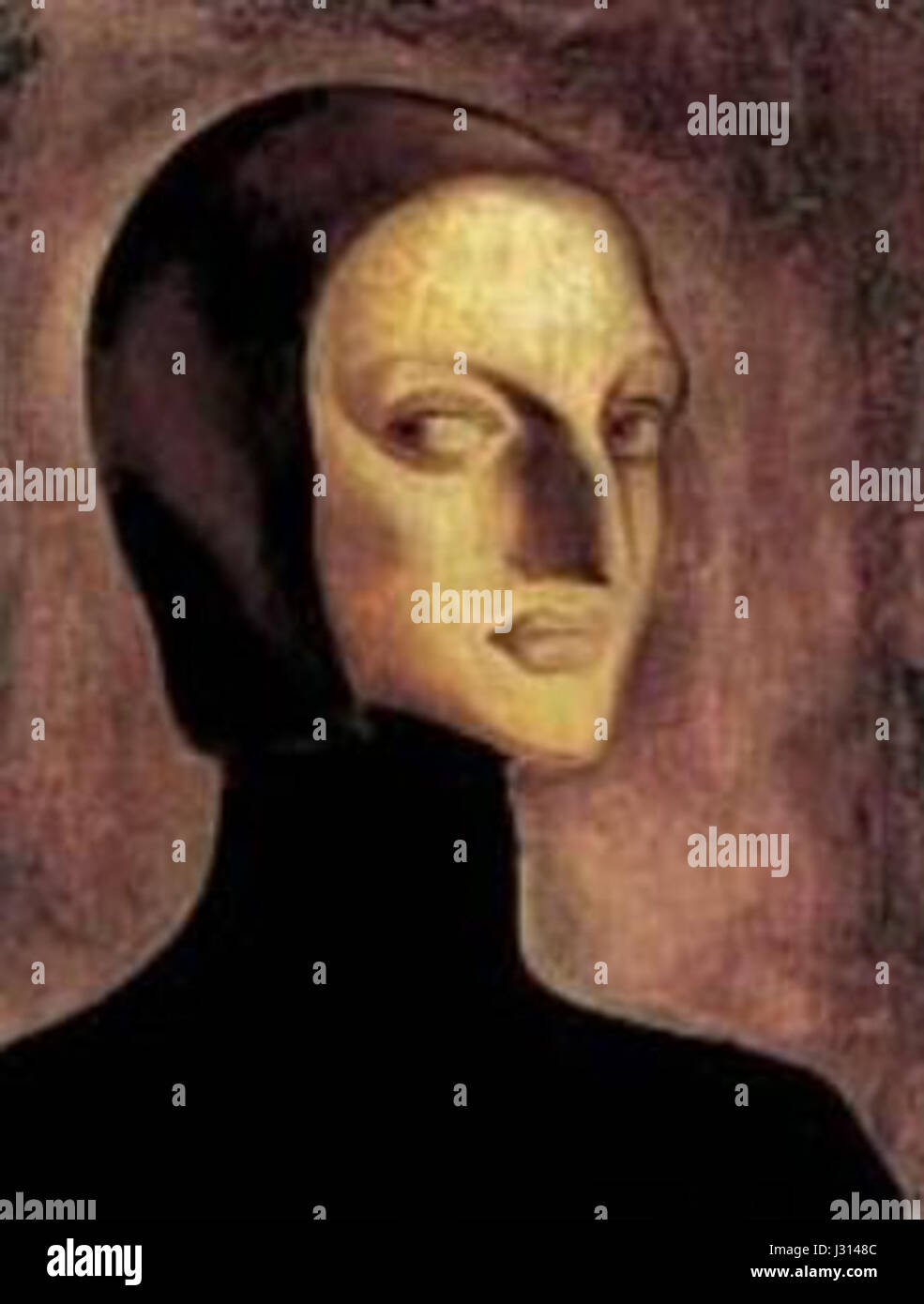 Adalgisa Nery was a prominent Brazilian artist and educator, known for ...