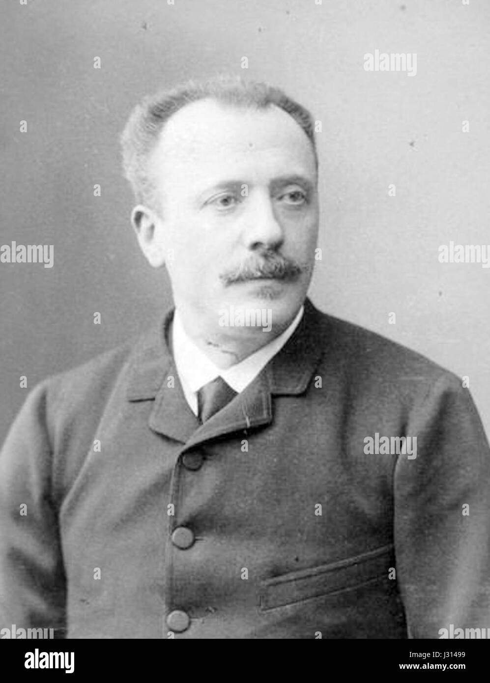 Isidore alphonse chalot hi-res stock photography and images - Alamy