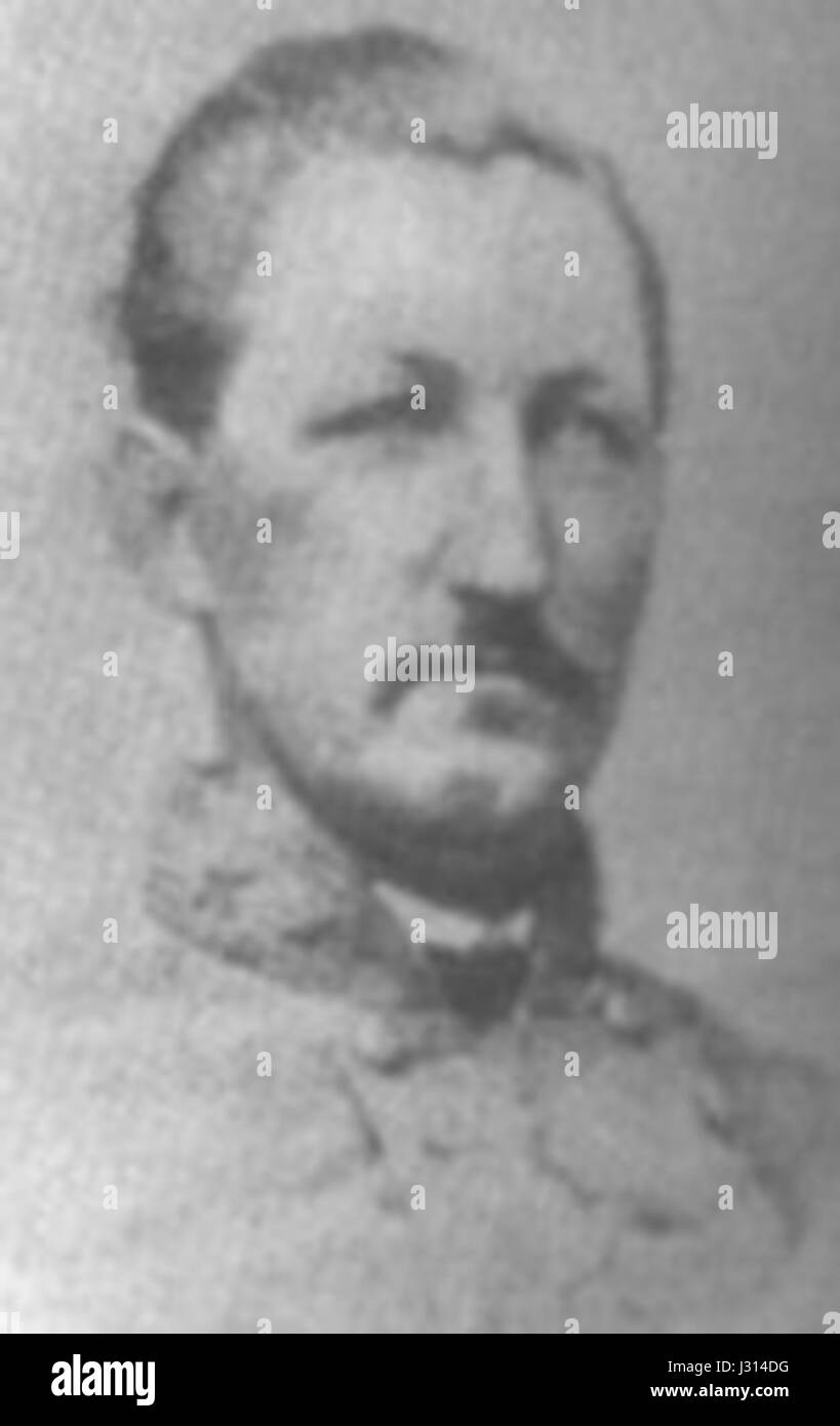 AR Dockery Thomas was likely an individual in American history ...