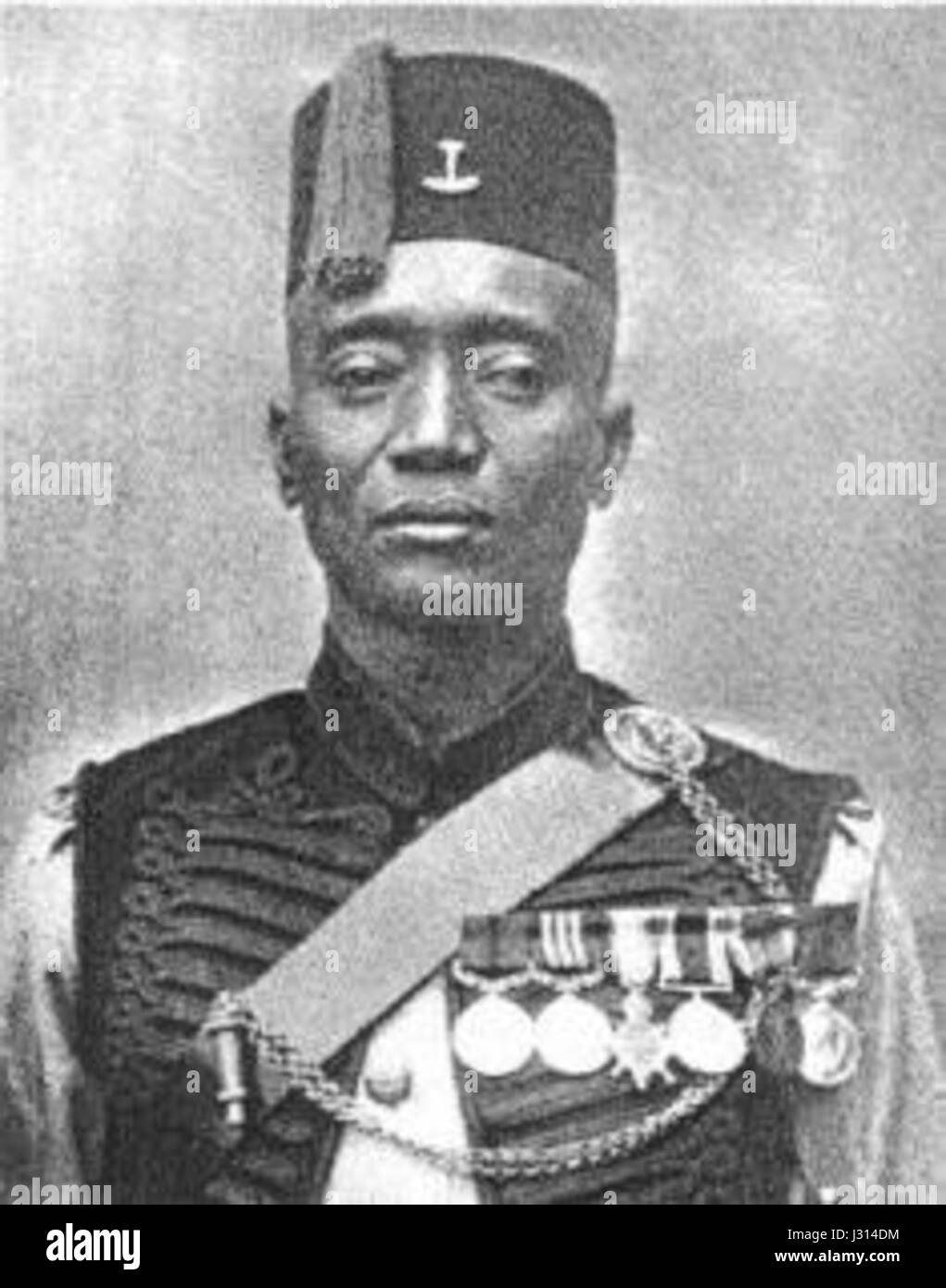 Alhaji hi-res stock photography and images - Alamy