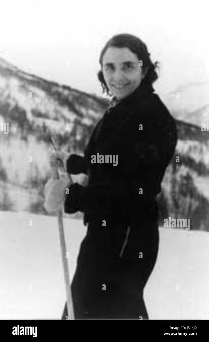 Ada Gobetti was an Italian intellectual, writer, and feminist who ...