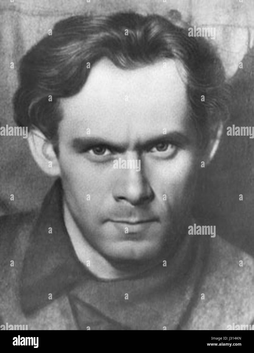 Leonidov Ivan Ilich was a Russian architect known for his contributions ...