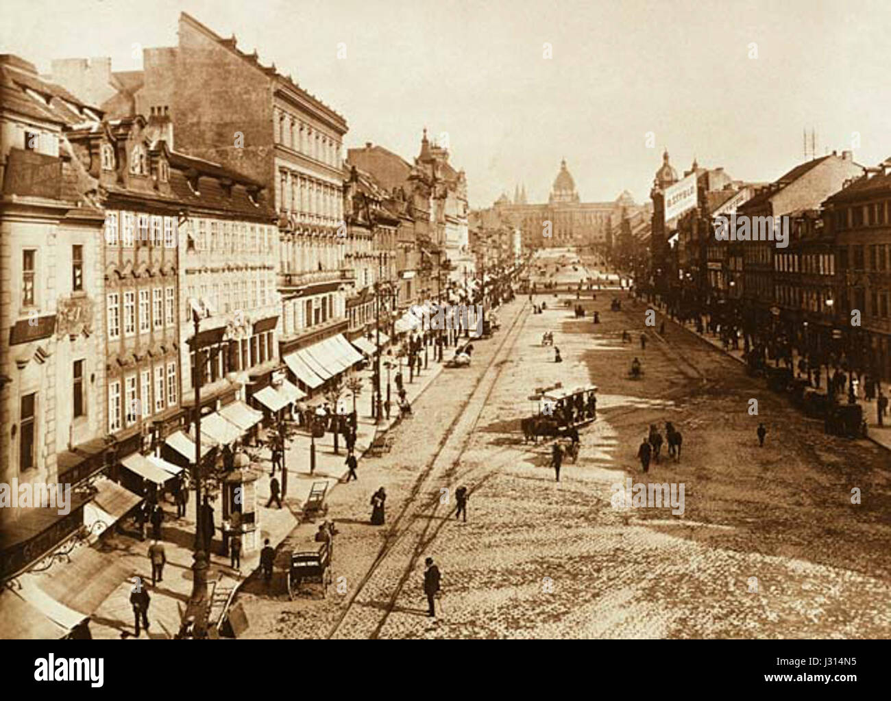 Vaclavak High Resolution Stock Photography and Images - Alamy
