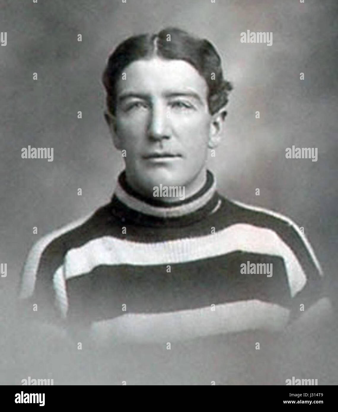 Alf Smith was a Canadian hockey player known for his contributions to ...