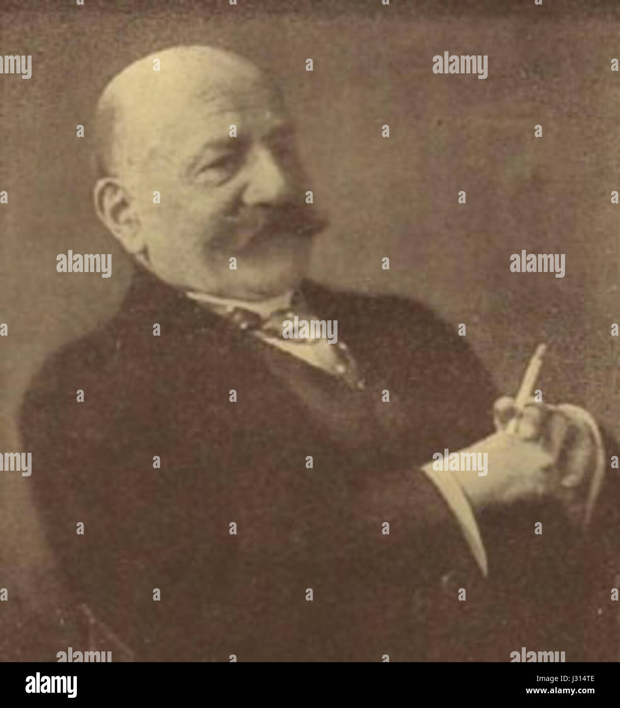 Alexander Moszkowski was likely a notable figure, potentially in the ...