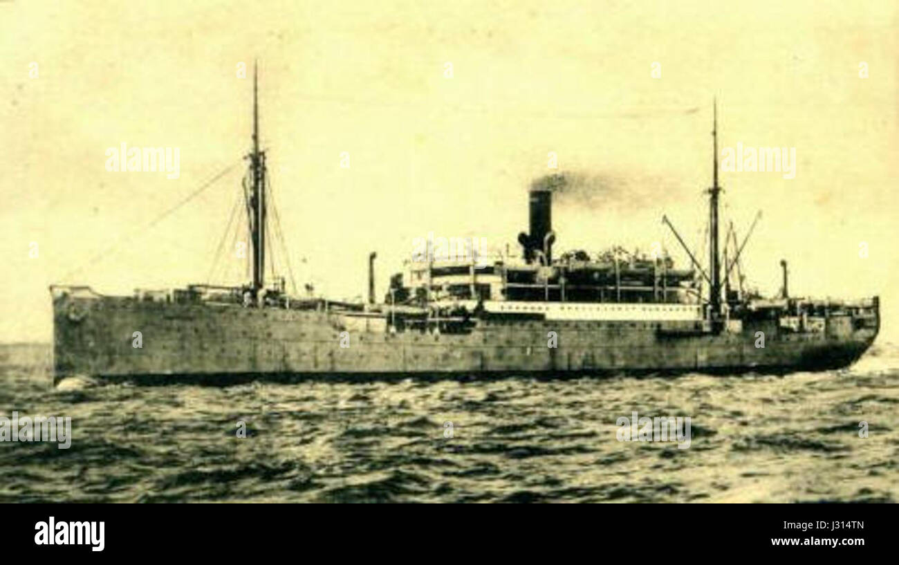 Bahia Castillo HSDG Stock Photo - Alamy