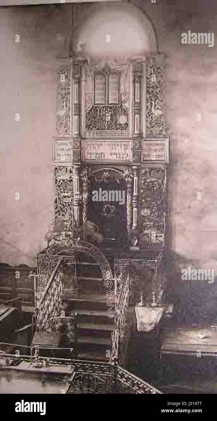 Historical jewish figure hi-res stock photography and images - Alamy