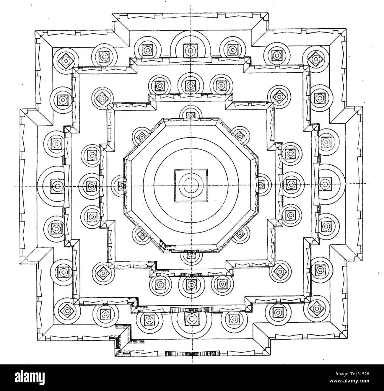 Vintage map of java Black and White Stock Photos & Images - Alamy