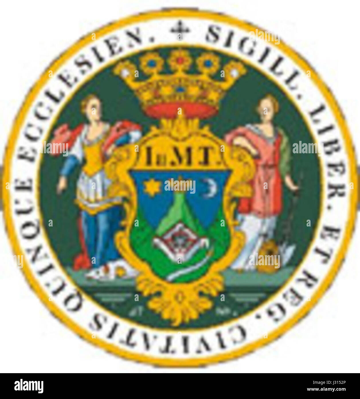 Blason Pecs refers to the coat of arms or heraldic symbol associated ...