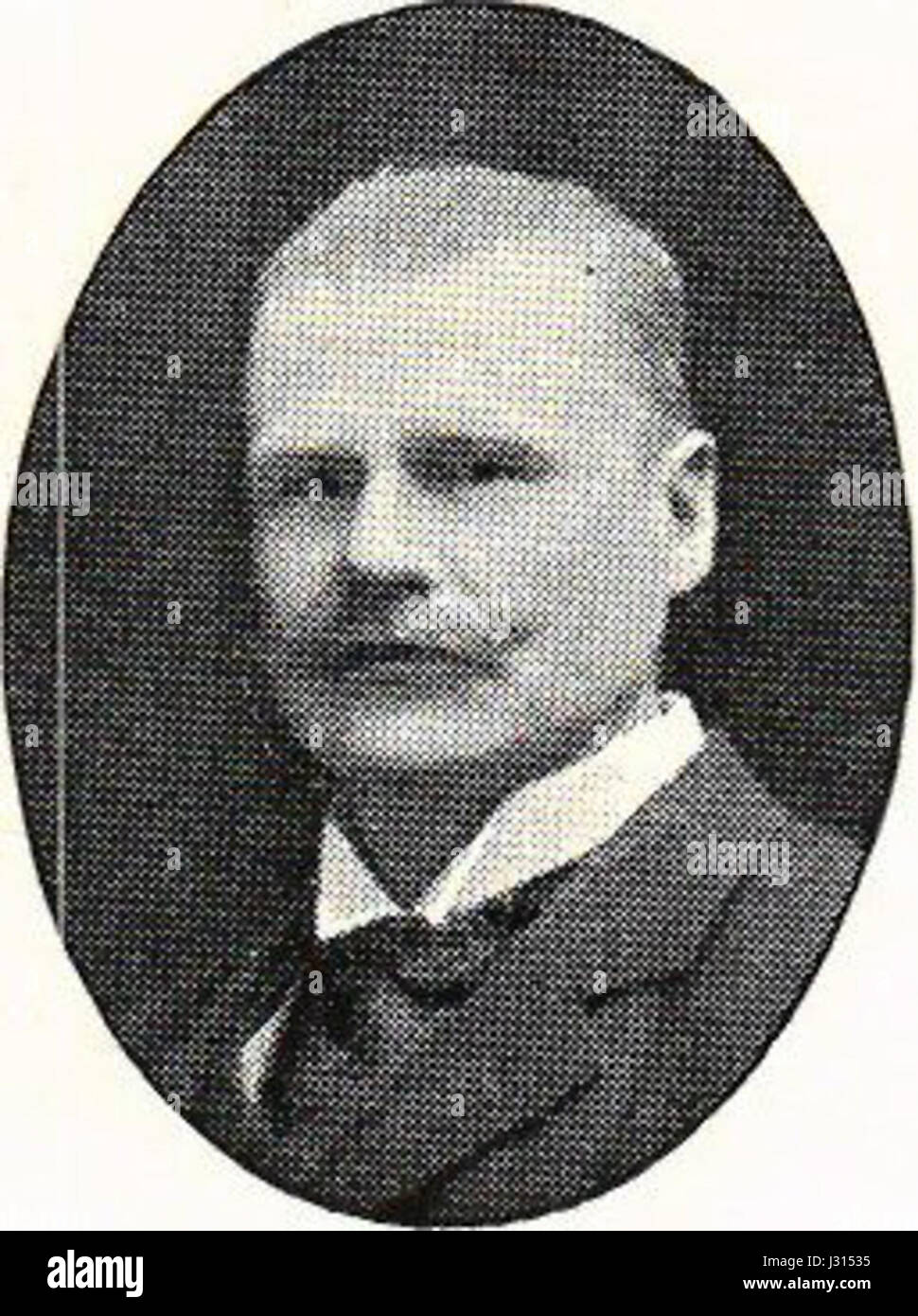 Carl Ludvig Lundborg was a Swedish physician and botanist, known for ...