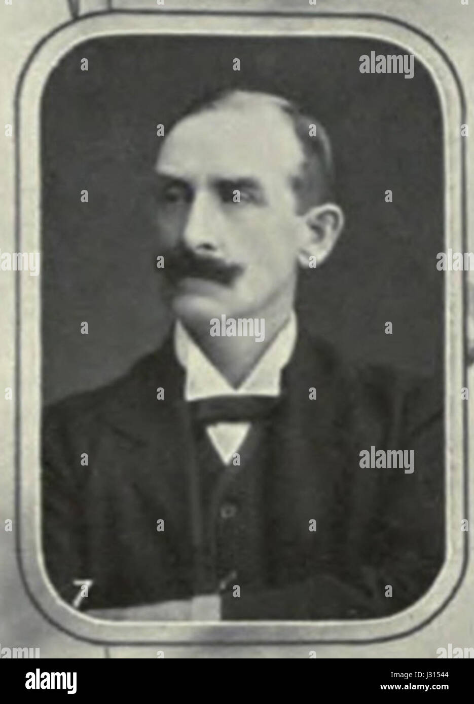 Alexander thomson hi-res stock photography and images - Alamy