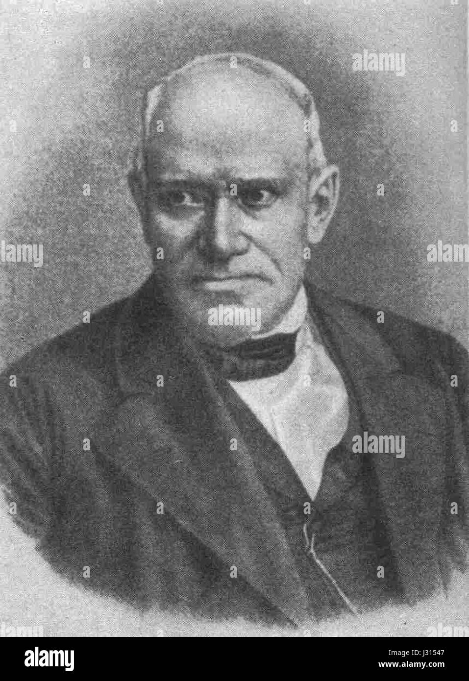 Adolf anderssen hi-res stock photography and images - Alamy