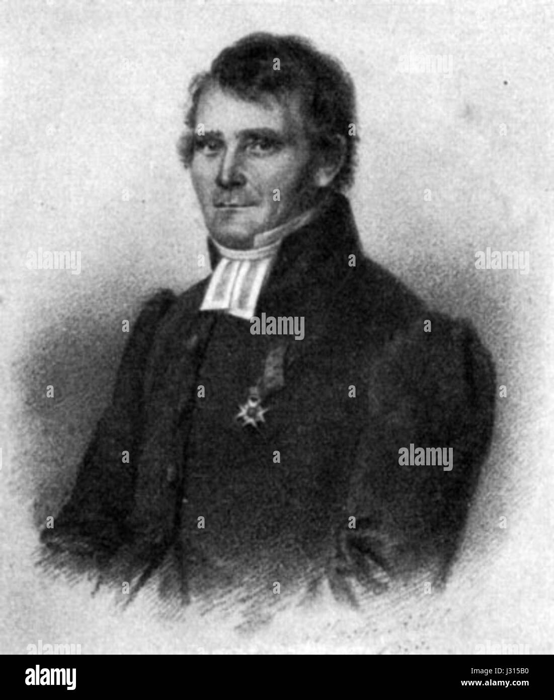 Anders Otto Lindfors Stock Photo - Alamy