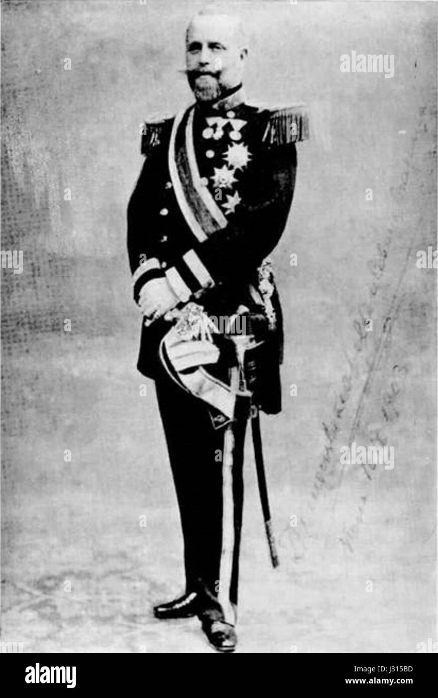 Saxe coburg dynasty hi-res stock photography and images - Alamy